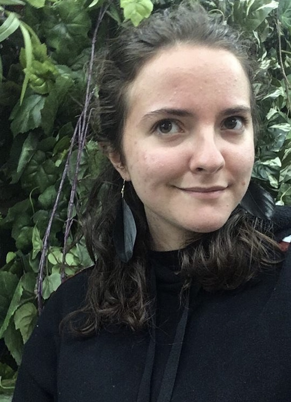 JMU Women In Technology: About Us